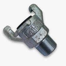 Amazon.com: 3/4 Inch Universal Chicago Style Fitting With Male IPT ...