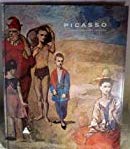 Pablo Picasso: blue and rose periods. | Amazon.com.br
