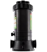 Amazon.com : ProMotus Automatic Chlorinator for Inground Pool & Above ...