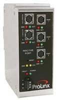 Amazon.com: Allen Bradley DF1 to Modbus RTU (Master/Slave) Gateway ...