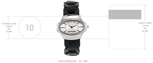 Fastrack 6004SL01 Womens Watch | atelier-yuwa.ciao.jp