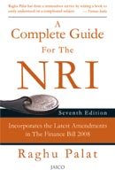 A Complete Guide For The NRI (Revised & Updated): Raghu Palat ...