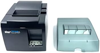 Amazon.com: Star Micronics TSP143IIIBi2 - Thermal Bluetooth Receipt ...