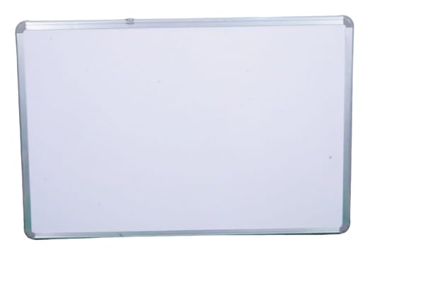 Dev White Magnetic Board White Magnetic Board Size 2feet x3feet ...