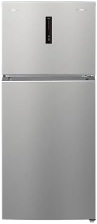 Panasonic 435L Gross Capacity, 2 Door Top Mount Refrigerator, Hygienic ...