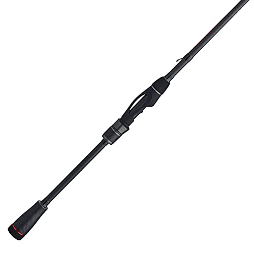 Best 2 Piece Saltwater Spinning Rod: 9 Reviews & Buying Guide