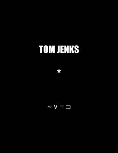 Star (*): Jenks, Tom: 9780955864162: Amazon.com: Books