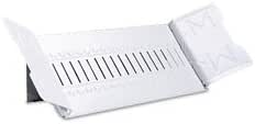 Amazon.com: Master Catalog Rack Starter Sets, Hinged Racks, Extension ...