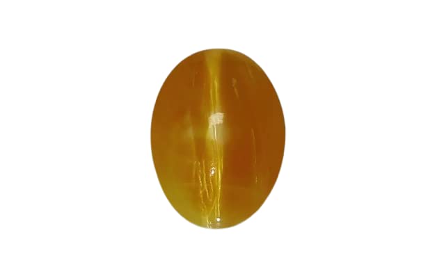 Venus Gems Gallery Srilanka Cats Eye Stone Original Certified 6.50 ...