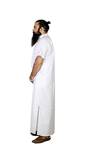Buy OSHO Robe at Amazon.in