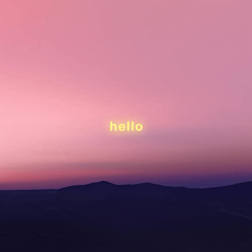 Hello by ice bear on Prime Music