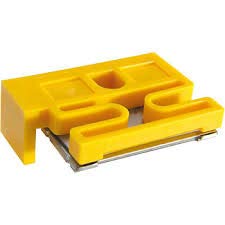 MAX letawin 2pcs Pack Half Cutter Blade Knife LM Letatwin Machine 370A ...