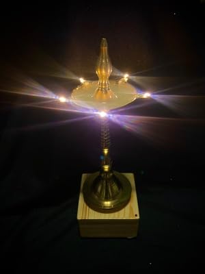Buy Solar Diya Samai Online at Low Prices in India - Amazon.in