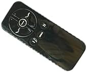 Amazon.com: Replacement Remote Control for Keeson MC120PR（JLDP 15.020. ...