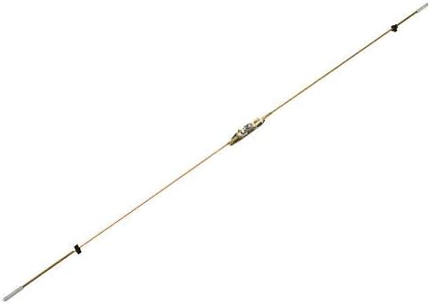 Jackson 302452J Rod and Case Assembly for 1285 Concealed Vertical Rod ...