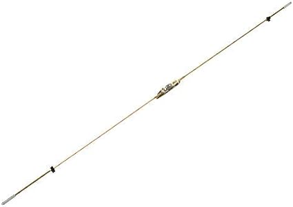 Jackson 302452J Rod and Case Assembly for 1285 Concealed Vertical Rod ...