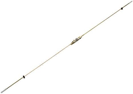 Jackson 302452J Rod and Case Assembly for 1285 Concealed Vertical Rod ...