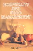 Buy Hospitality and Food Management Book Online at Low Prices in India ...