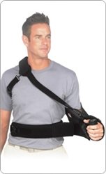 Amazon.com: Bledsoe Arc 2.0 Shoulder & Arm brace : Health & Household