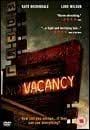 Amazon.com: Vacancy [DVD] : Movies & TV