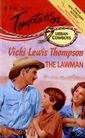 The Lawman: Vicki Lewis Thompson: 9780373256631: Amazon.com: Books