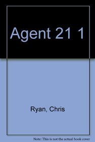Agent 21 1 : Ryan, Chris: Amazon.co.uk: Everything Else