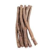 Banyan-2 Naturals Banyan Tree Root Stick for Healthy Teeth (15PCS ...