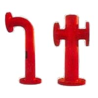 Greatex FIRE Engineers. Hydrant Stand Post : Amazon.in: Home & Kitchen