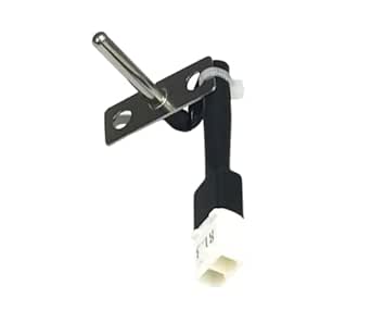 Amazon.com: Washing Machine Thermistor Compatible with LG Model Numbers ...