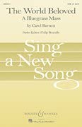 The World Beloved: A Bluegrass Mass: Carol Barnett: Amazon.com: Books
