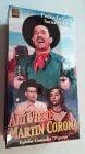 Amazon.co.jp: Ahi Viene Martin Corona [VHS] : DVD