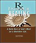 Rx Prescription for Healing: Olin, June H.: 9780976744719: Amazon.com ...