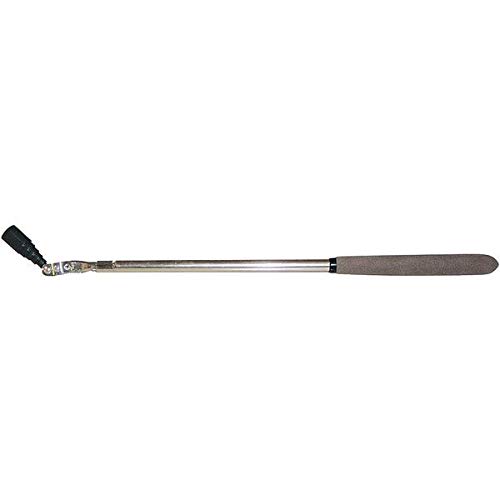 Magnetic Pickup, Telescop, 13-26 in, 12 lb: Magnetic Sweepers: Amazon ...