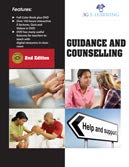 Guidance and Counselling (2nd Edition) (Book with DVD): 3G E-Learning: 9781984624178: Amazon.com ...
