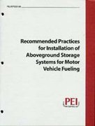 PEI RP200: Recommended Practices for Installation of Aboveground ...