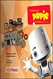 Amazon.com: PUPIC La historia de pupic: 9789875762770: Books
