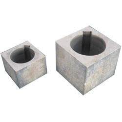 Shruti Engineering Square Hub : Amazon.in: Industrial & Scientific