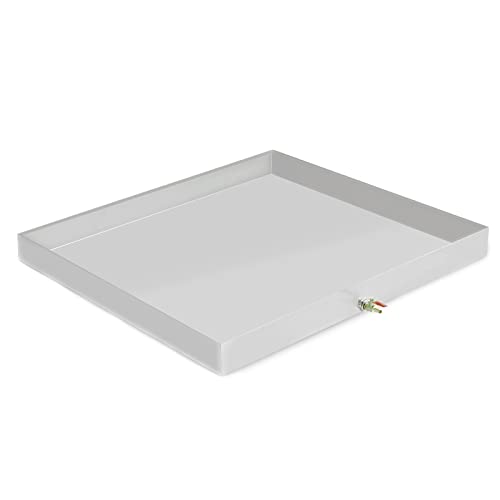 Top 10 Best Stainless Steel Washer Pan : Reviews & Buying Guide - Katynel