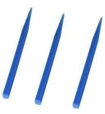 NMD NEXUS MEDODENT Dental Agate Spatula (Pack of 3pcs/pk) : Amazon.in ...