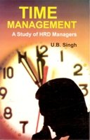 Amazon.in: Buy Time Management - A Study of HRD Managers Book Online at ...