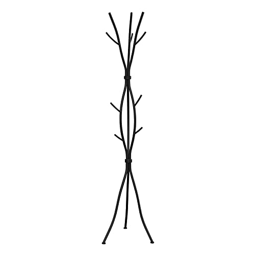 Top 10 Free Standing Coat Trees of 2022 - Katynel