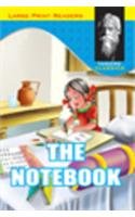 The Notebook (Large Print Story Books): Rabindranath Tagore ...