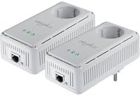 Devolo dLAN® 200 AVplus Starter Kit: Amazon.de: Computer & Zubehör