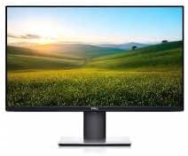 Amazon.co.jp: (整備済み品) デル DELL P2720D 27インチ QHD 3辺極細ベゼル モニター/IPS非光沢 ...