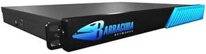 Amazon.com: BARRACUDA NETWORKS BarracudaWeb Filter 310 with 1yr EU ...
