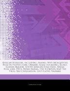 Amazon | Articles on African Folklore, Including: Anansi, Why ...