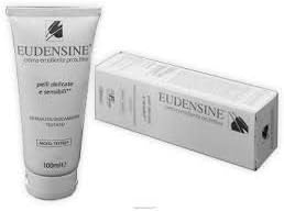 Eudensine crema emolliente 100 ml : Amazon.it: Bellezza