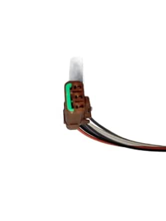 Ashwamedha Enterprises Speedo meter cable connector Sensor Pigtail ...