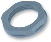 Amazon.com: Lapp Kabel Locknut, Nylon, M16-53119010 : Industrial ...