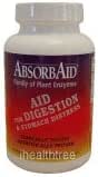Amazon.com: AbsorbAid® Powder 100 Gram from Nature's Sources ...